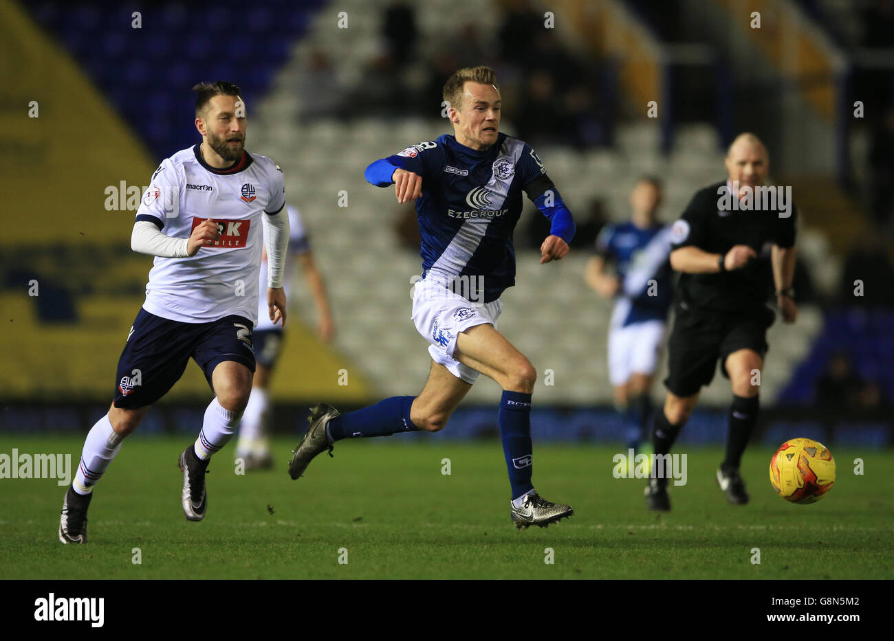 Maikel kieftenbeld aus birmingham -Fotos und -Bildmaterial in hoher ...