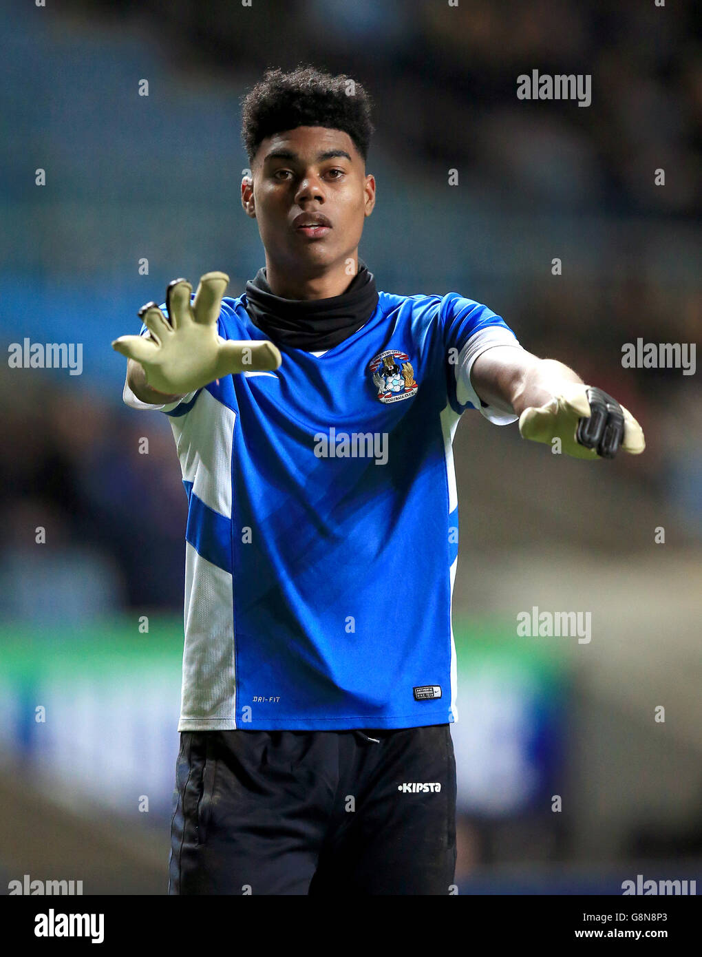 Fußball corey addai -Fotos und -Bildmaterial in hoher Auflösung – Alamy