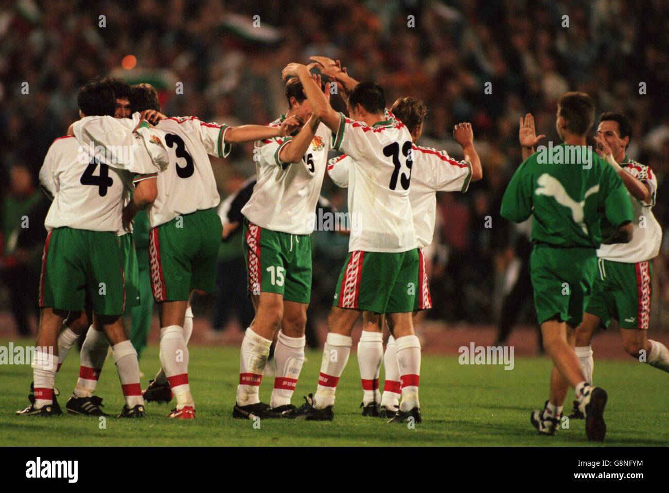 Bulgarian team -Fotos und -Bildmaterial in hoher Auflösung – Alamy