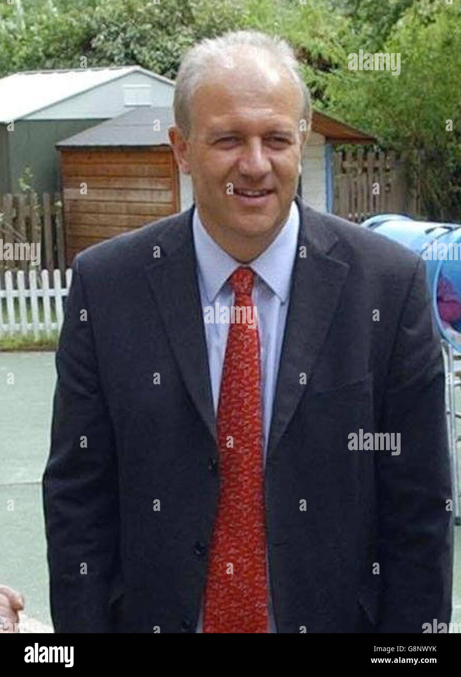 Rammell ministers -Fotos und -Bildmaterial in hoher Auflösung – Alamy