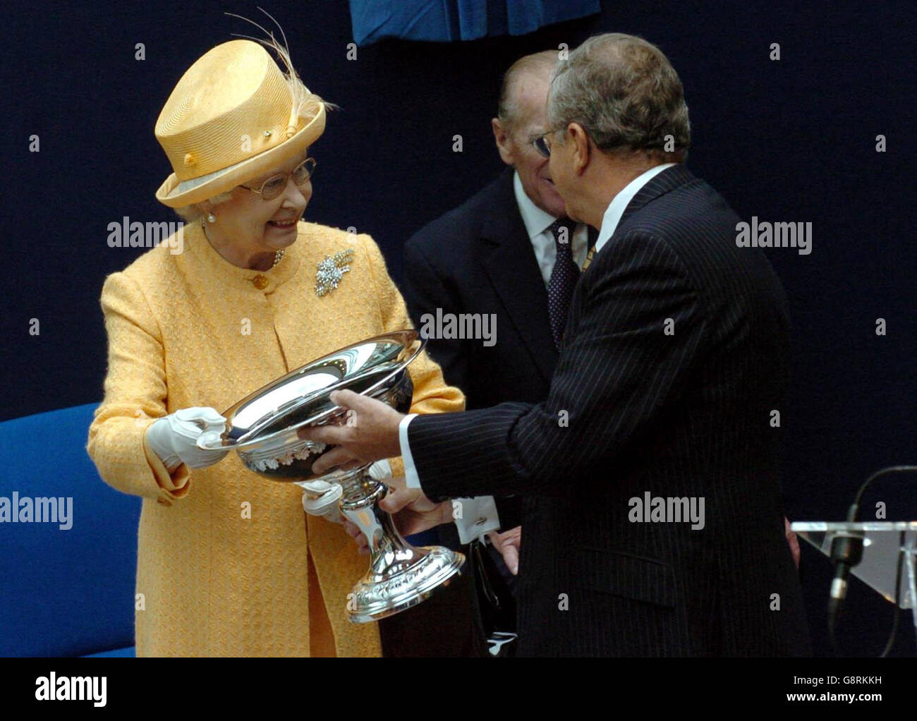 Das neue hauptquartier der royal bank in schottland -Fotos und ...