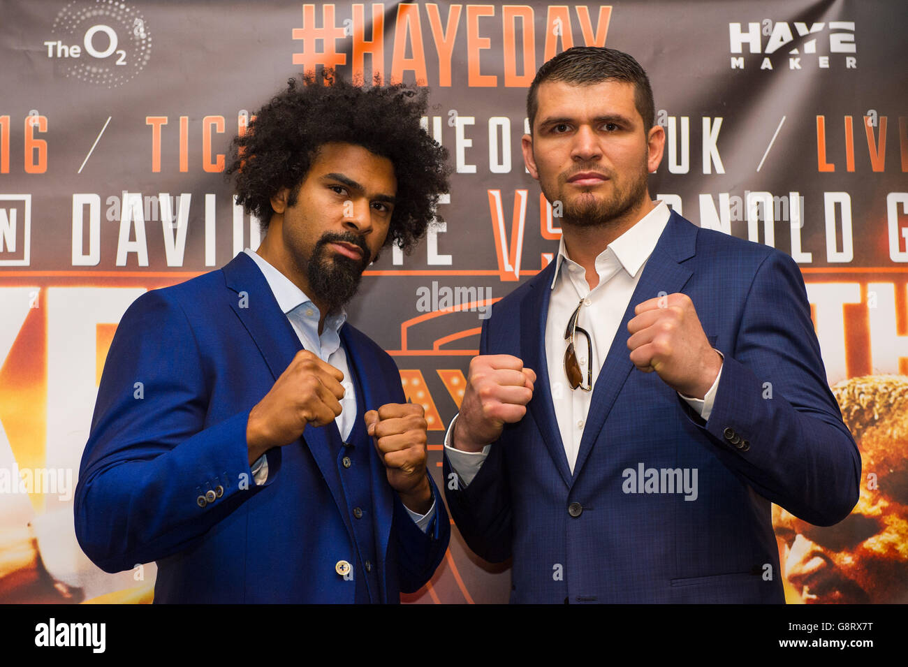 Arnold gjergjaj -Fotos und -Bildmaterial in hoher Auflösung – Alamy