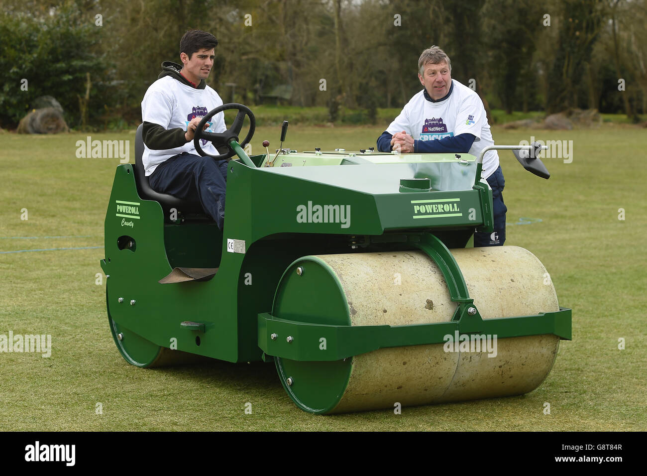 Dymock cricket club -Fotos und -Bildmaterial in hoher Auflösung – Alamy