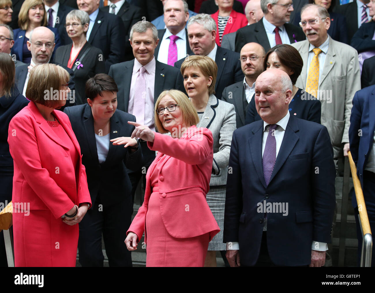 Tricia marwick -Fotos und -Bildmaterial in hoher Auflösung – Alamy