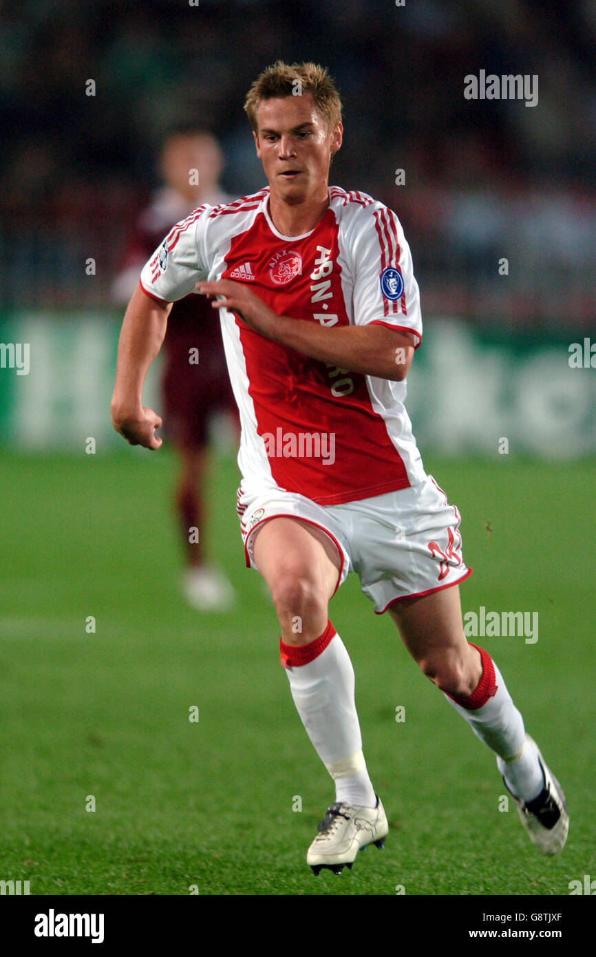 Markus rosenberg -Fotos und -Bildmaterial in hoher Auflösung – Alamy