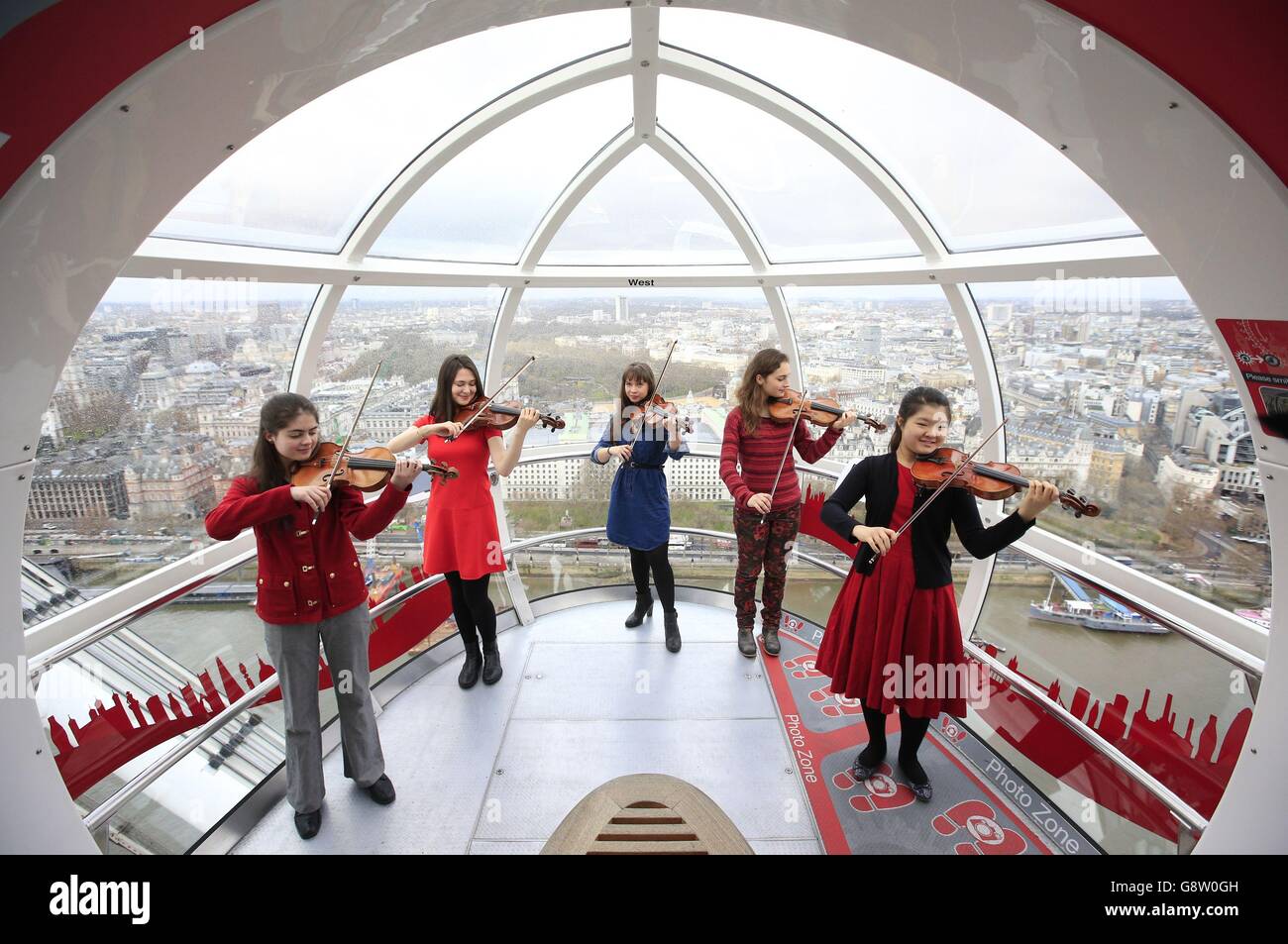 Eva zavaro -Fotos und -Bildmaterial in hoher Auflösung – Alamy