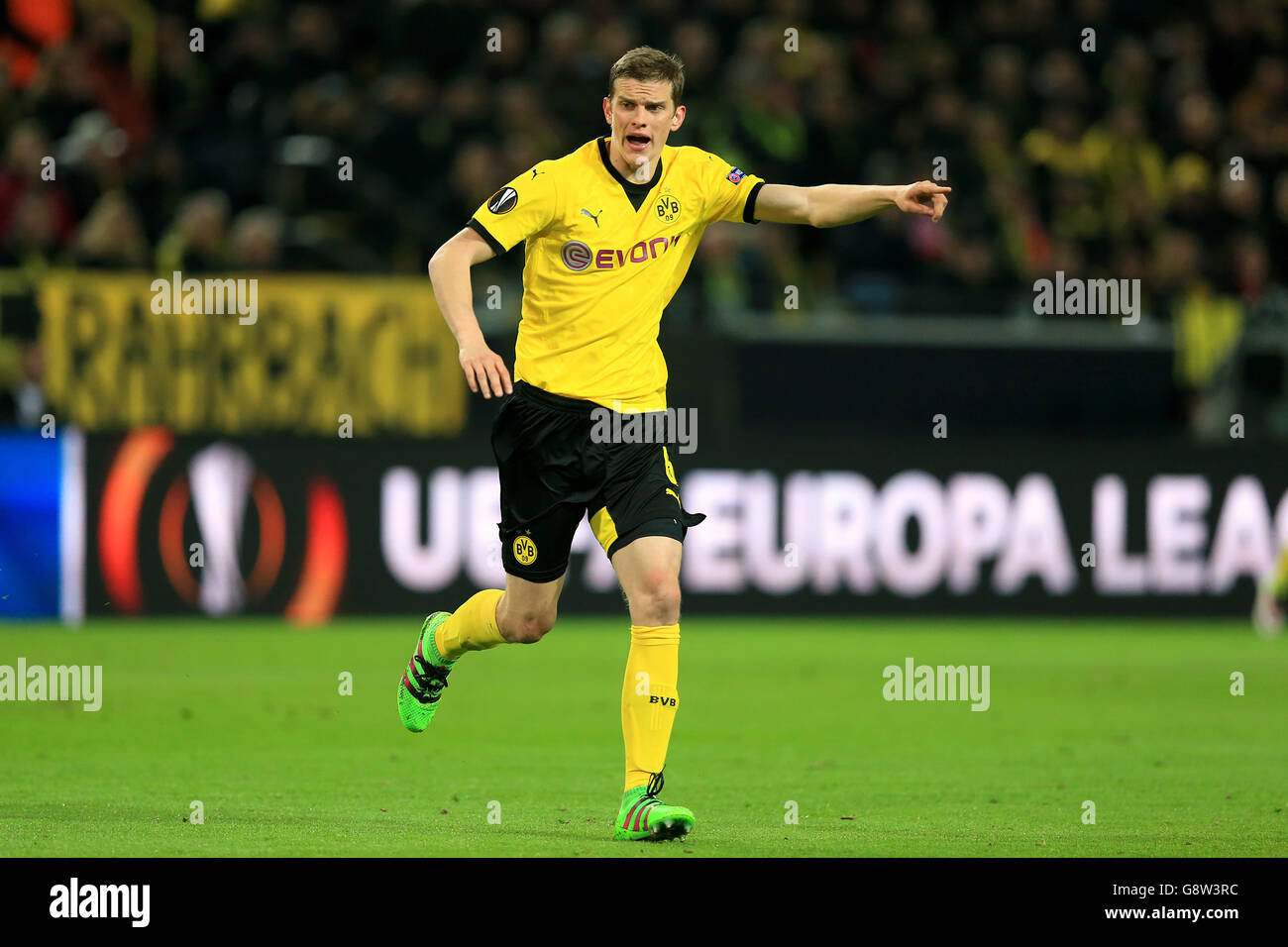 Sven bender borussia dortmund -Fotos und -Bildmaterial in hoher ...