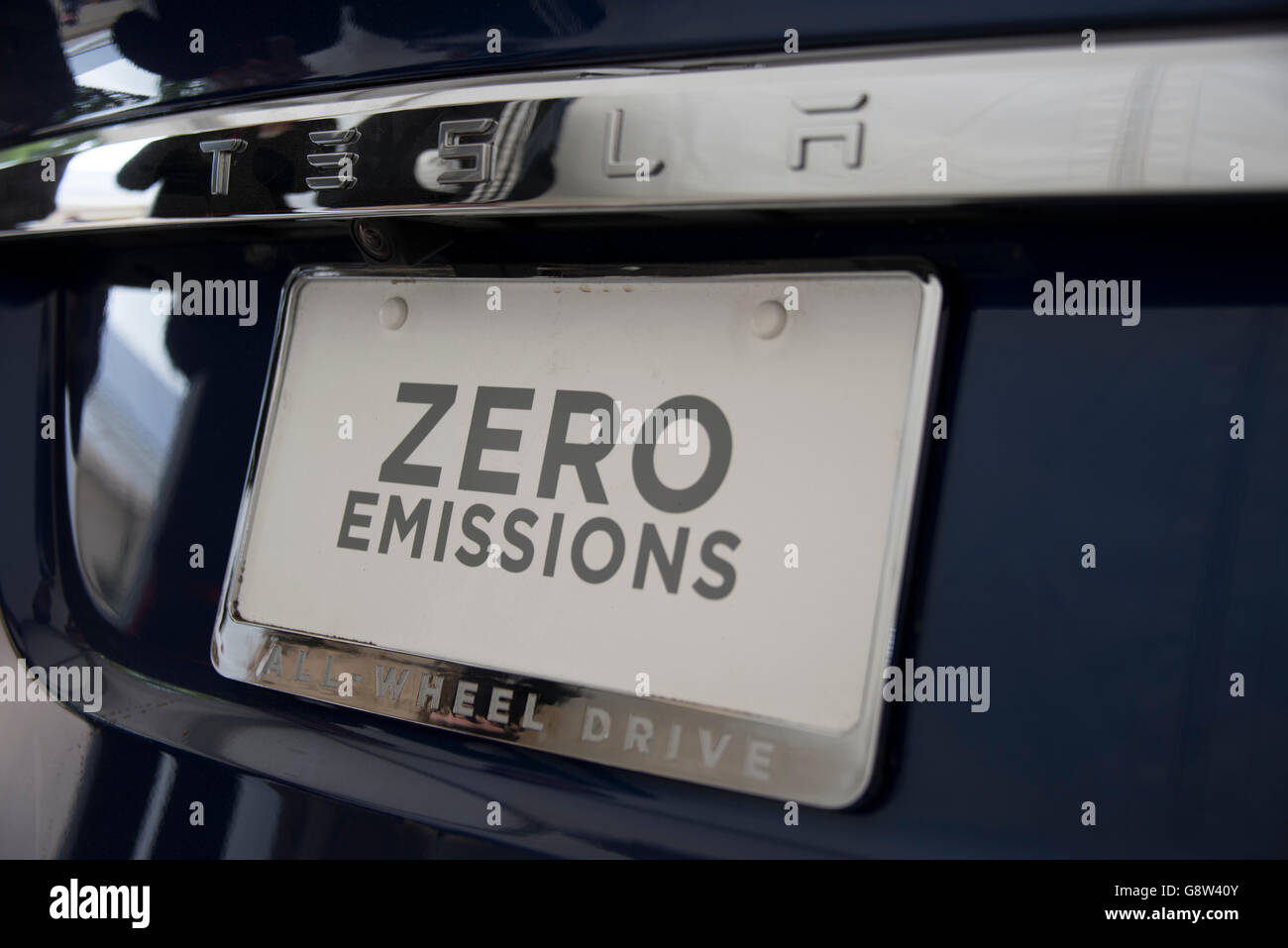 Goodwood festival der geschwindigkeit elektroauto -Fotos und ...