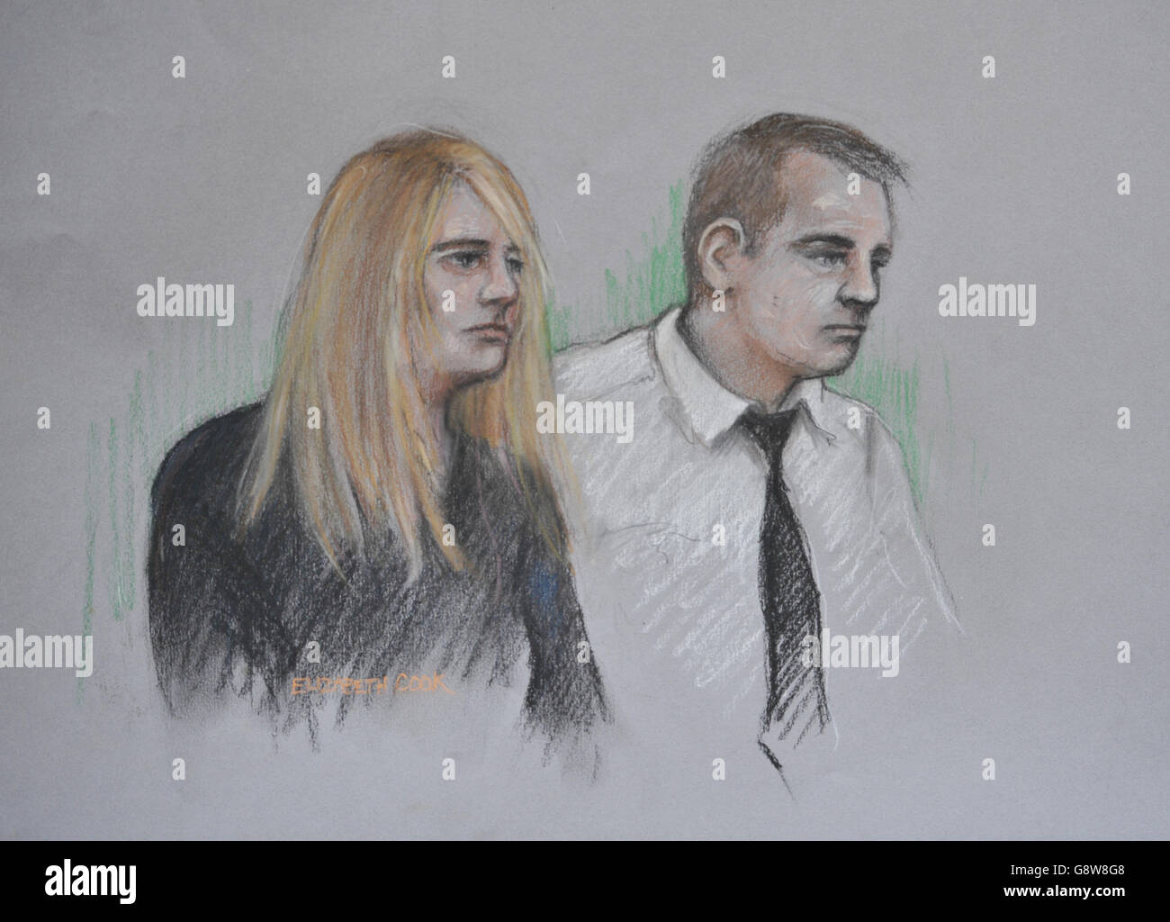 Ben butler prozess -Fotos und -Bildmaterial in hoher Auflösung – Alamy