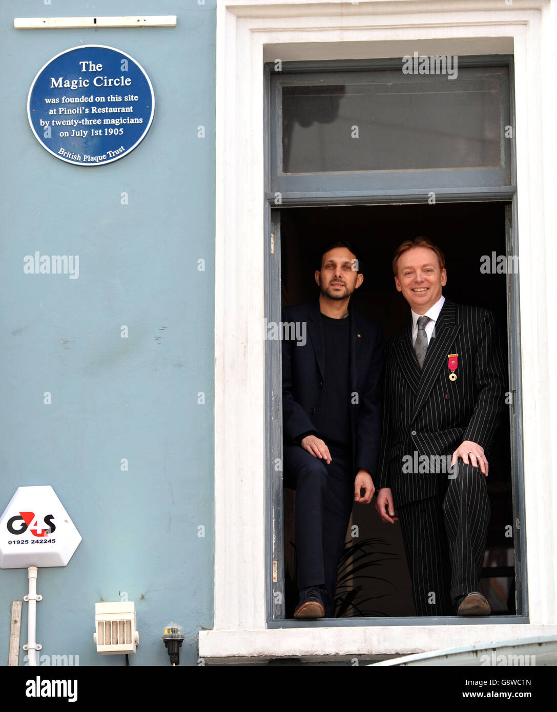 Scott penrose -Fotos und -Bildmaterial in hoher Auflösung – Alamy
