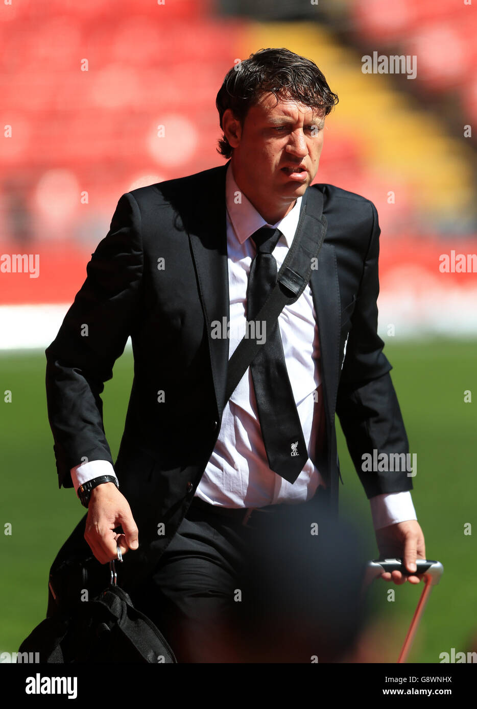 Peter krawietz -Fotos und -Bildmaterial in hoher Auflösung – Alamy