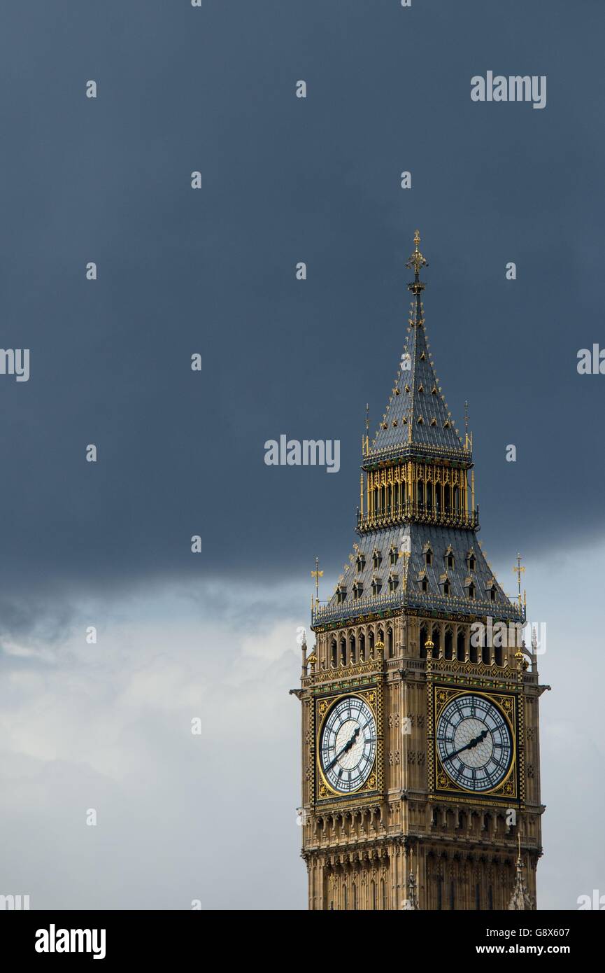 Big ben repairs -Fotos und -Bildmaterial in hoher Auflösung – Alamy