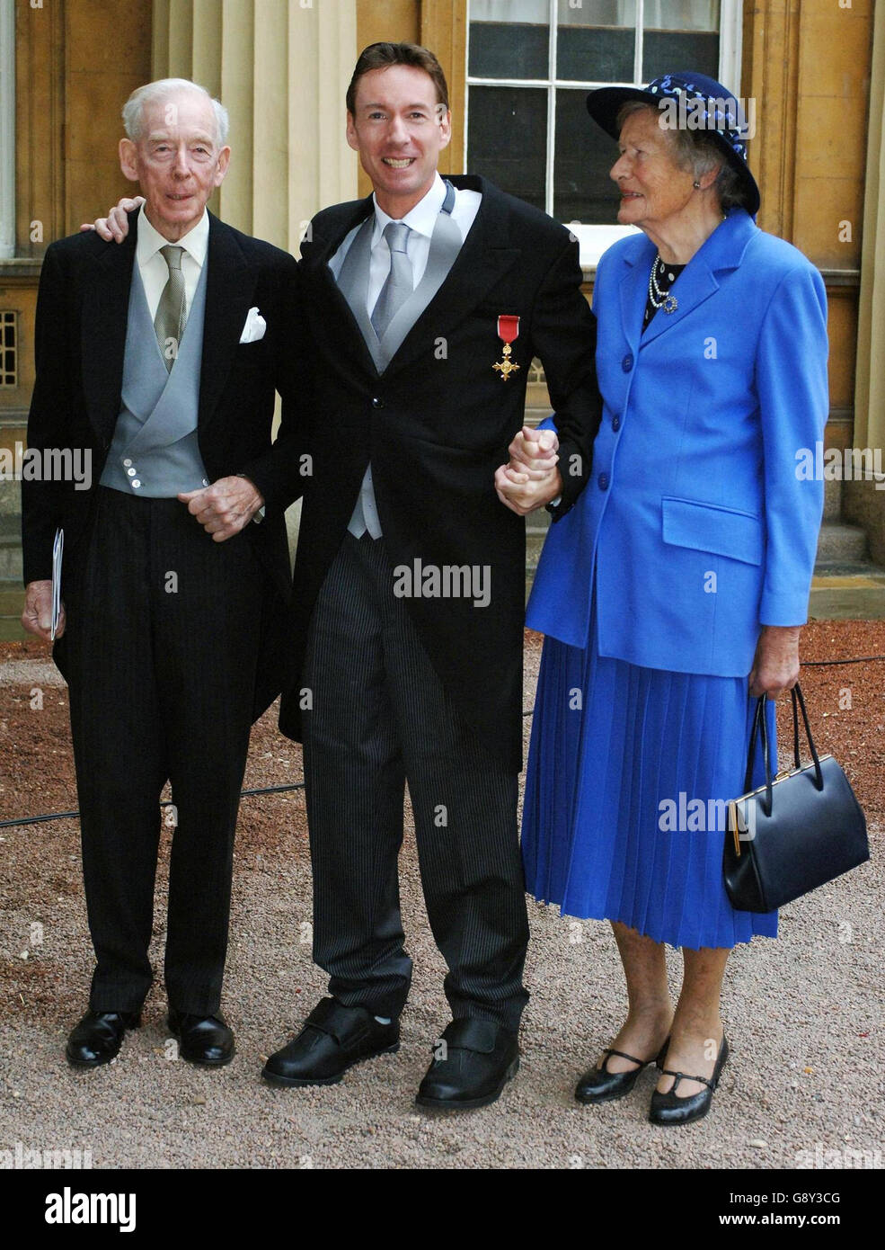 Bbc sicherheitskorrespondent frank -Fotos und -Bildmaterial in hoher ...