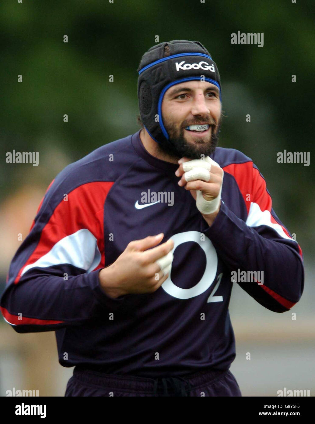Rugbyu growcock -Fotos und -Bildmaterial in hoher Auflösung – Alamy