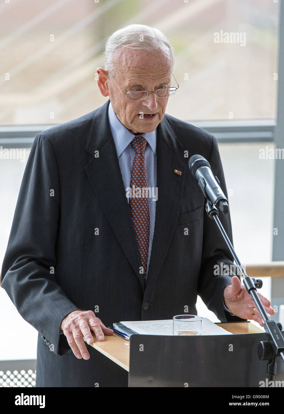 Carl hahn -Fotos und -Bildmaterial in hoher Auflösung – Alamy