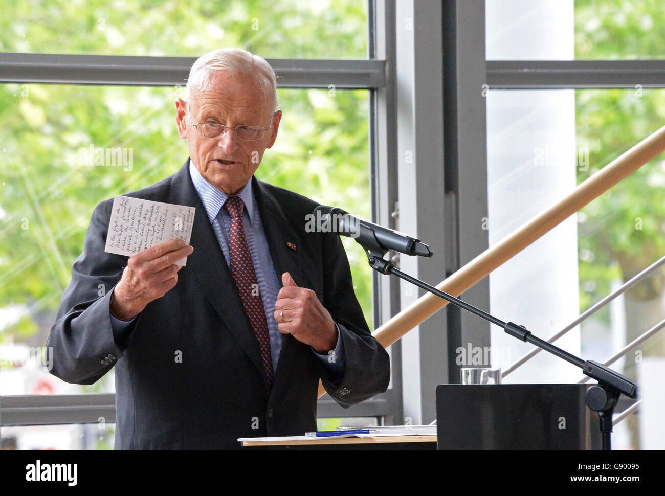 Carl hahn -Fotos und -Bildmaterial in hoher Auflösung – Alamy