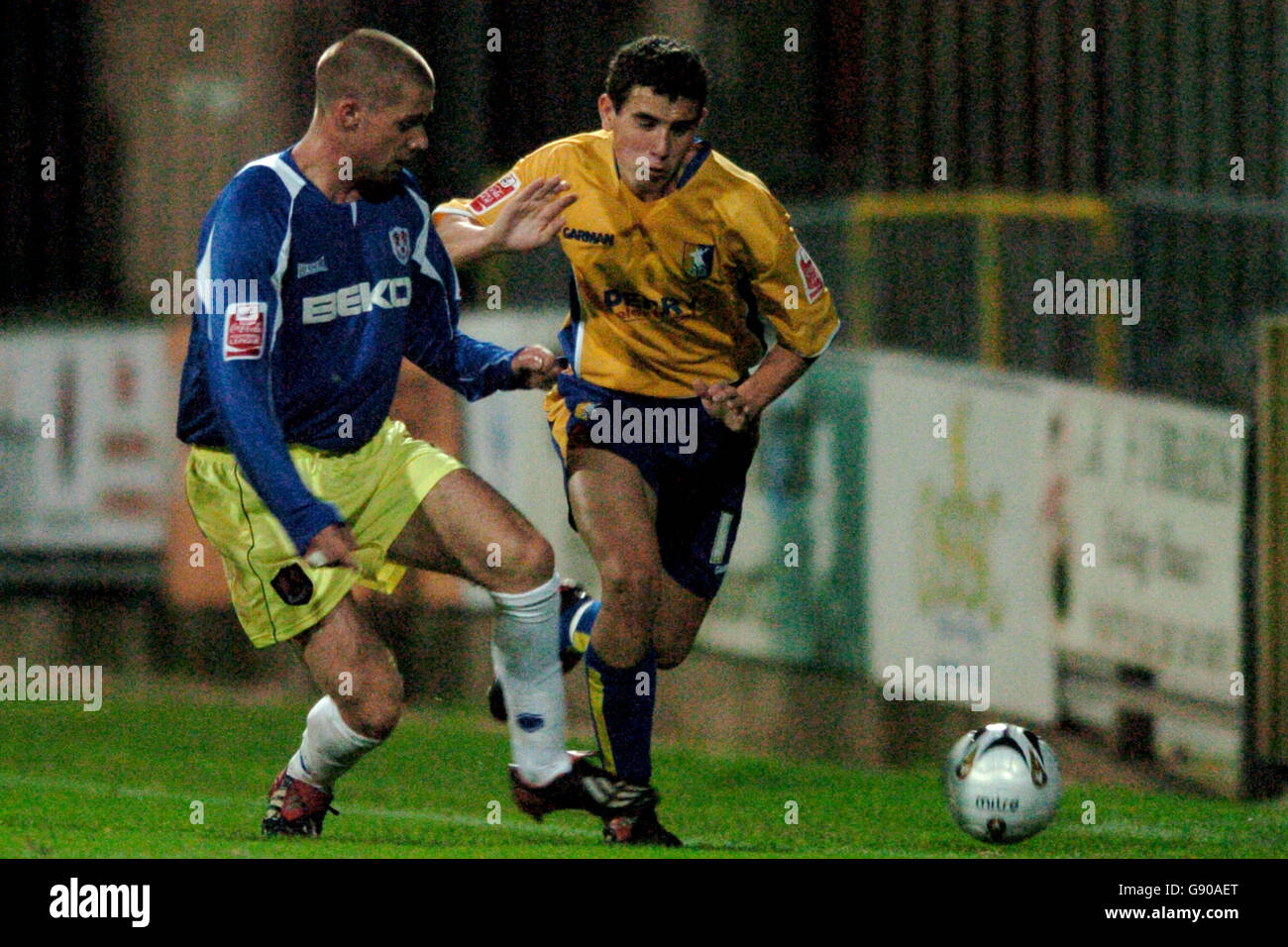 Adam rundle -Fotos und -Bildmaterial in hoher Auflösung – Alamy