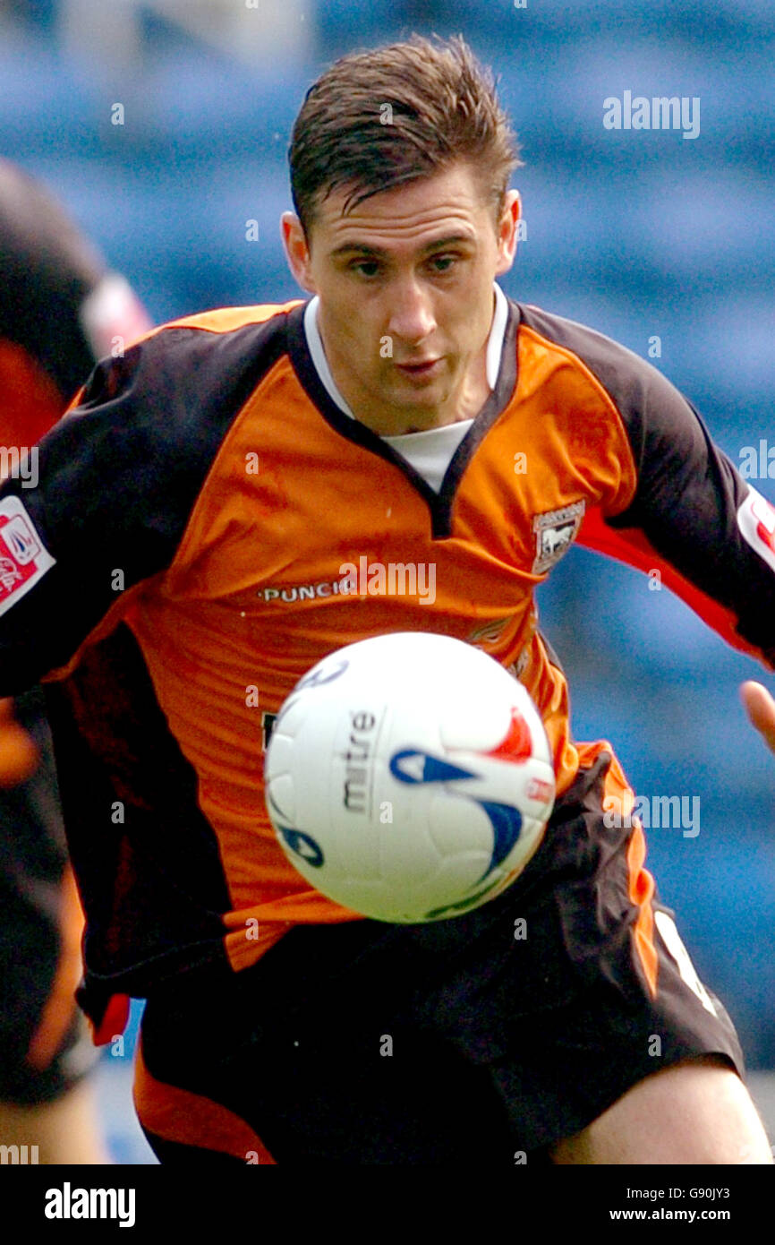 Ipswichs nicky forster -Fotos und -Bildmaterial in hoher Auflösung – Alamy