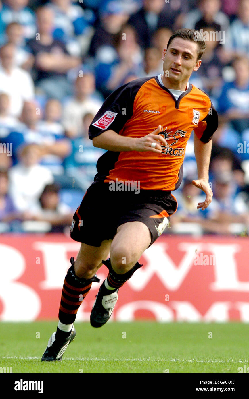 Ipswichs nicky forster -Fotos und -Bildmaterial in hoher Auflösung – Alamy