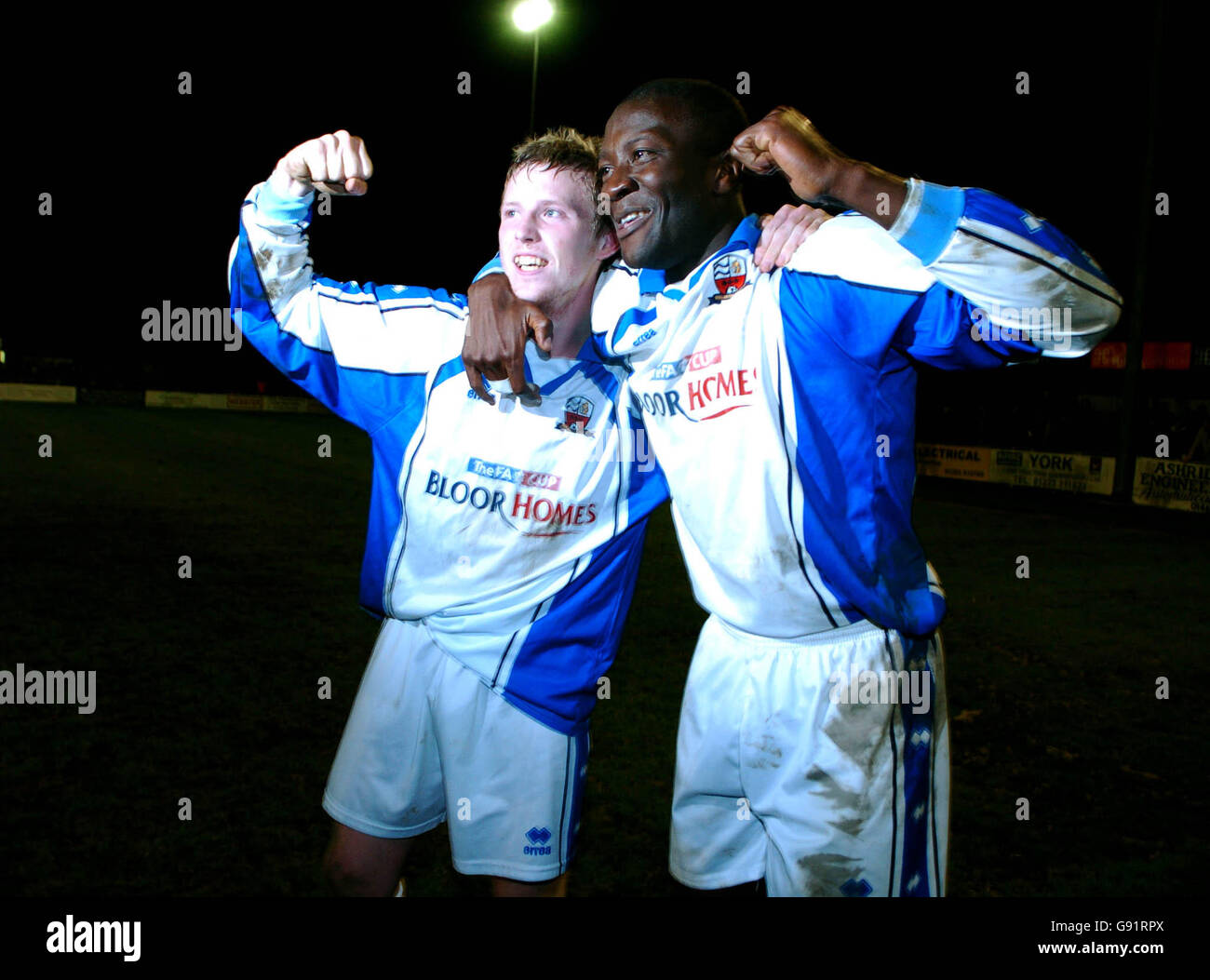 Terry Angus Stockfotos und -bilder Kaufen - Alamy