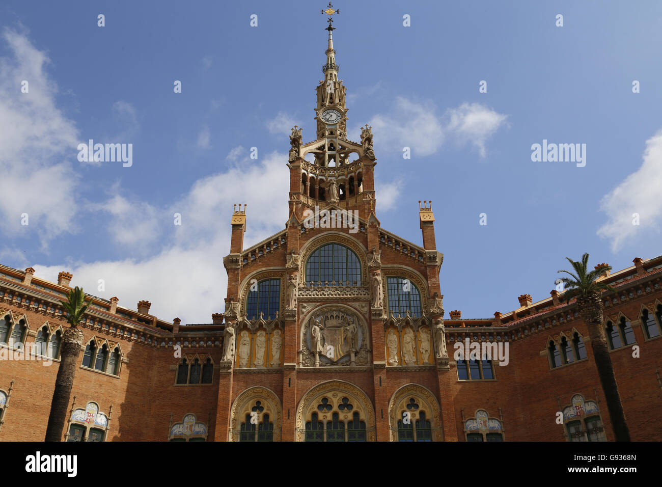 Lluis domenech -Fotos und -Bildmaterial in hoher Auflösung – Alamy