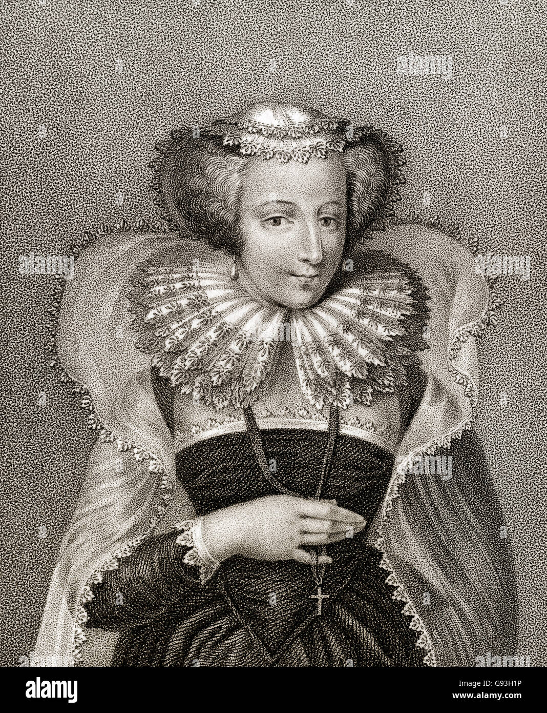 Stuart monarchen -Fotos und -Bildmaterial in hoher Auflösung – Alamy