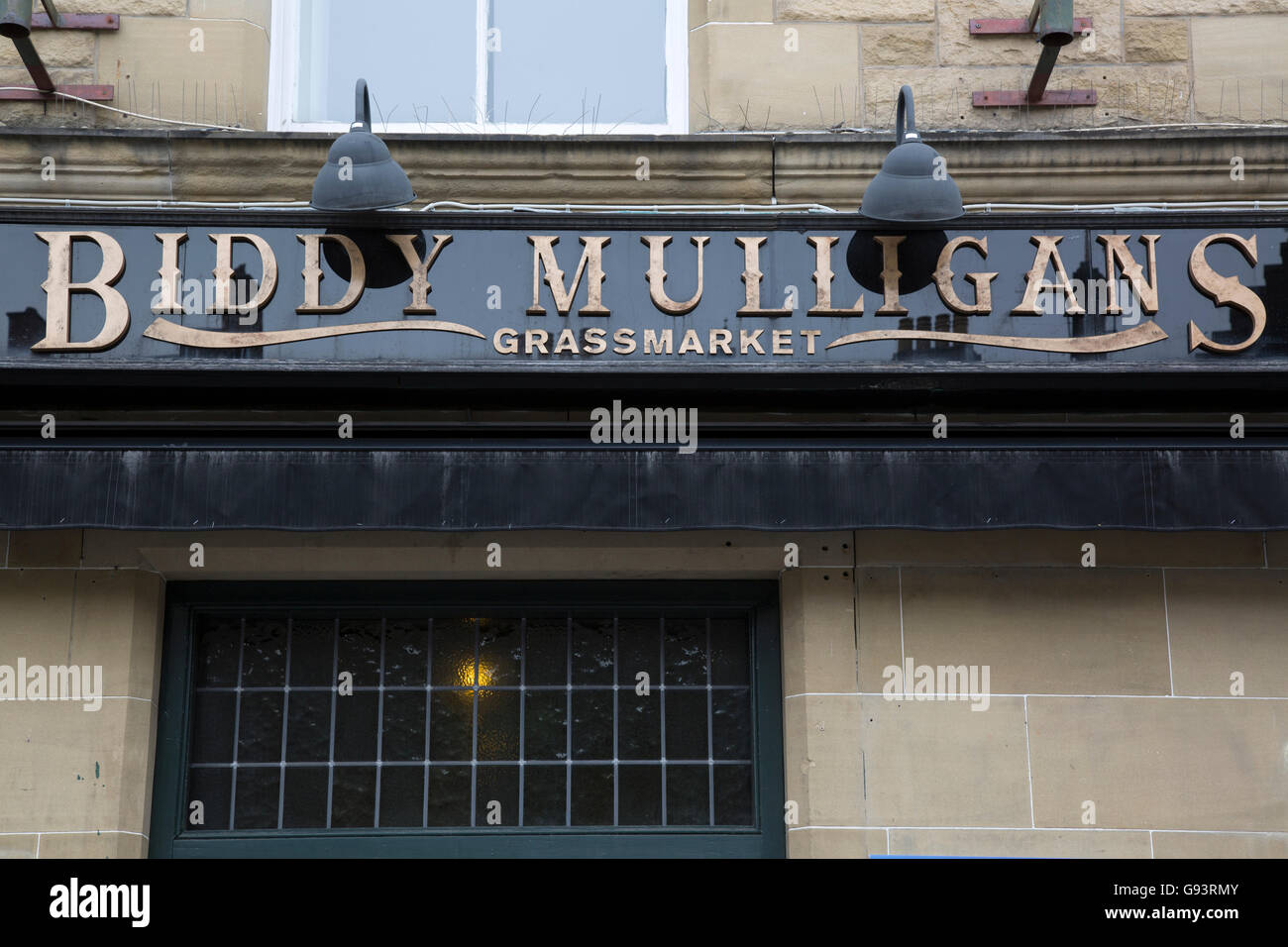 Biddy Mulligans Stockfotos und -bilder Kaufen - Alamy