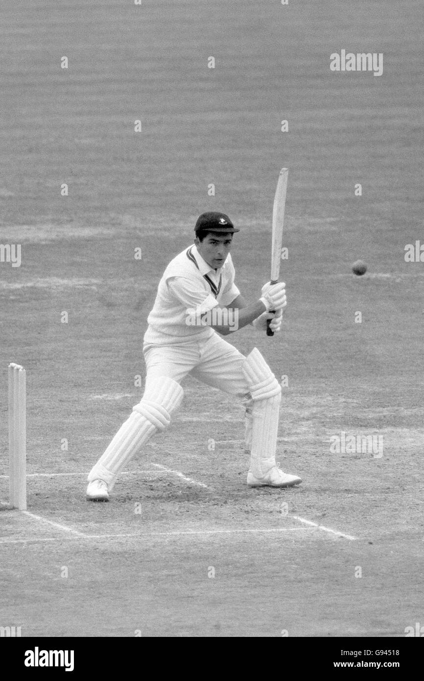 Ali bacher -Fotos und -Bildmaterial in hoher Auflösung – Alamy