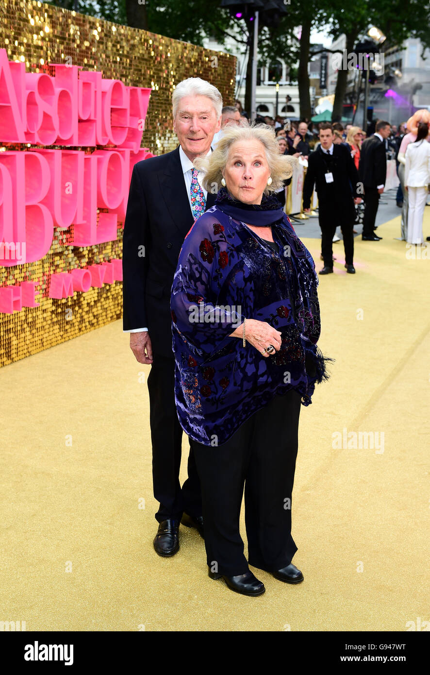 Wanda ventham -Fotos und -Bildmaterial in hoher Auflösung – Alamy