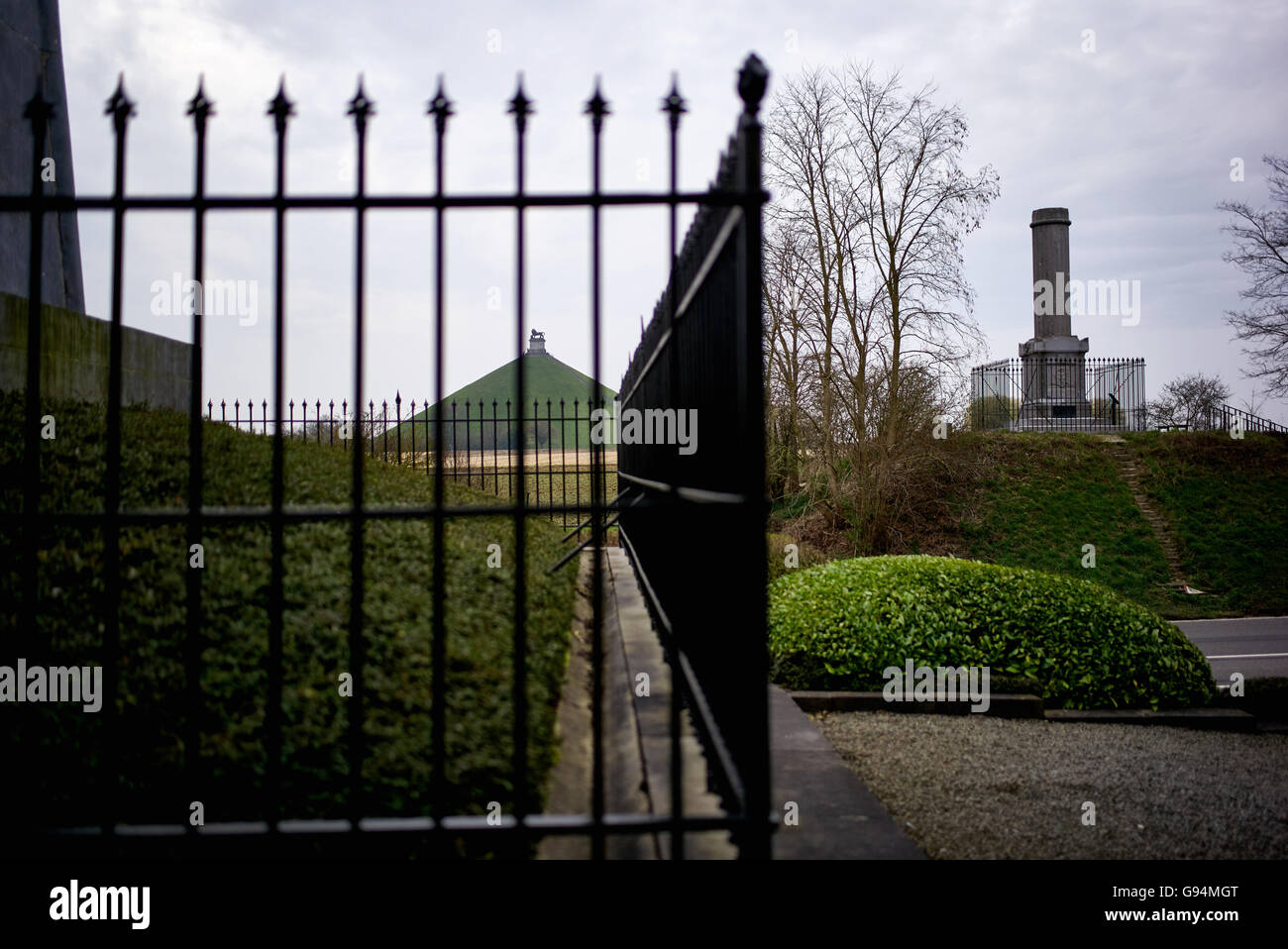 Waterloo in belgien -Fotos und -Bildmaterial in hoher Auflösung – Alamy