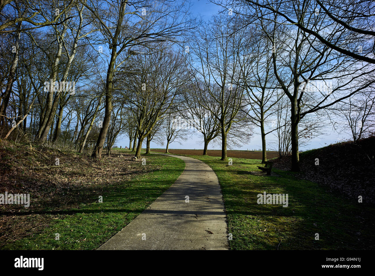 Waterloo in belgien -Fotos und -Bildmaterial in hoher Auflösung – Alamy