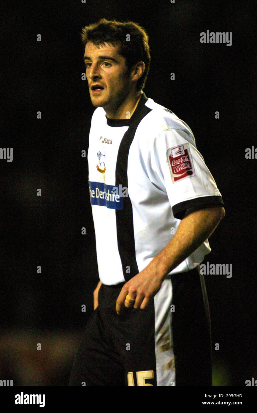 Fußball - Coca-Cola Football League Championship - Leicester City ...