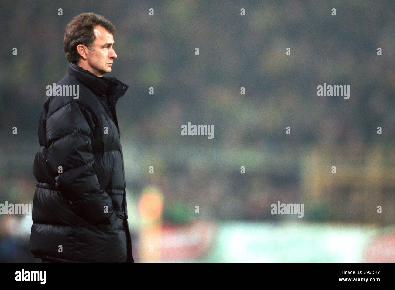 Rainer bonhof -Fotos und -Bildmaterial in hoher Auflösung – Alamy