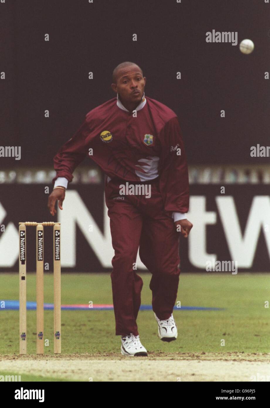 Cricket icc world cup gruppe b westindische inseln v pakistan -Fotos ...