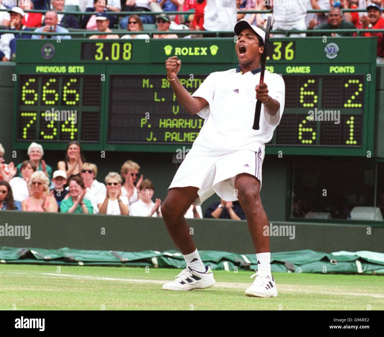 Jared palmer -Fotos und -Bildmaterial in hoher Auflösung – Alamy