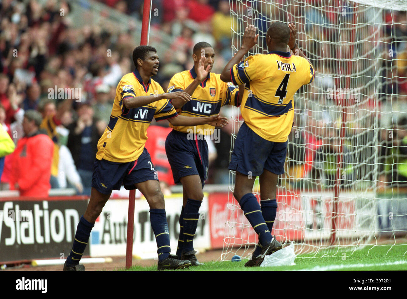 Middlesbrough v arsenal -Fotos und -Bildmaterial in hoher Auflösung – Alamy