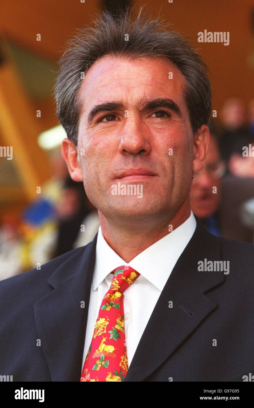 Andoni goikoetxea -Fotos und -Bildmaterial in hoher Auflösung – Alamy