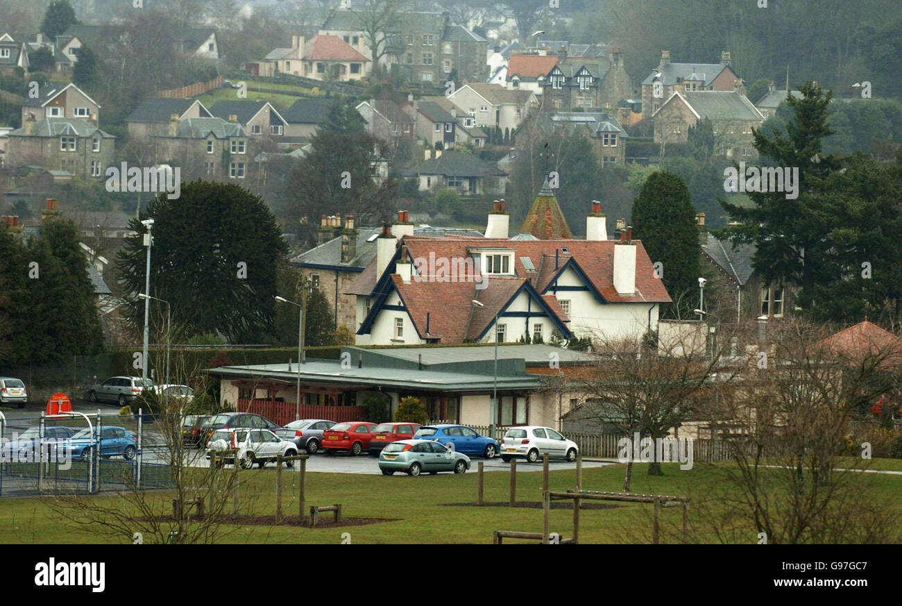 Thomas hamilton dunblane -Fotos und -Bildmaterial in hoher Auflösung ...