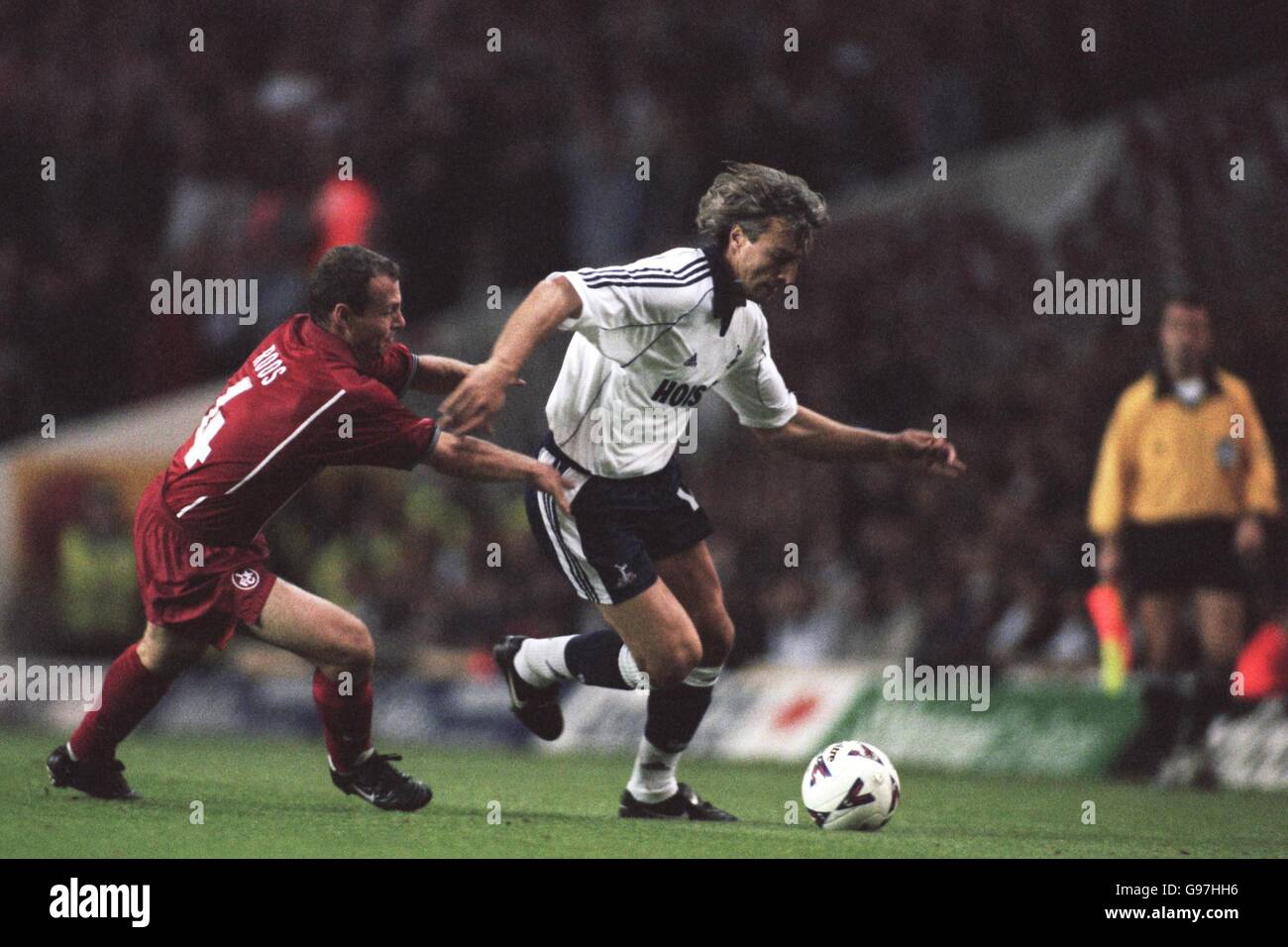 Axel roos -Fotos und -Bildmaterial in hoher Auflösung – Alamy