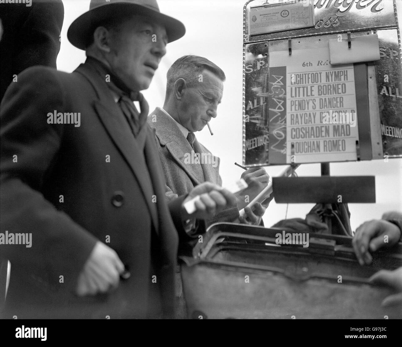 Hackney greyhound rennstadion -Fotos und -Bildmaterial in hoher ...