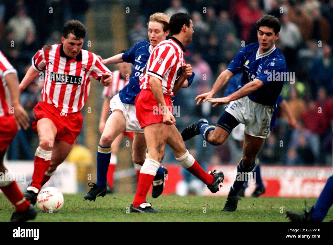 Steve foley -Fotos und -Bildmaterial in hoher Auflösung – Alamy