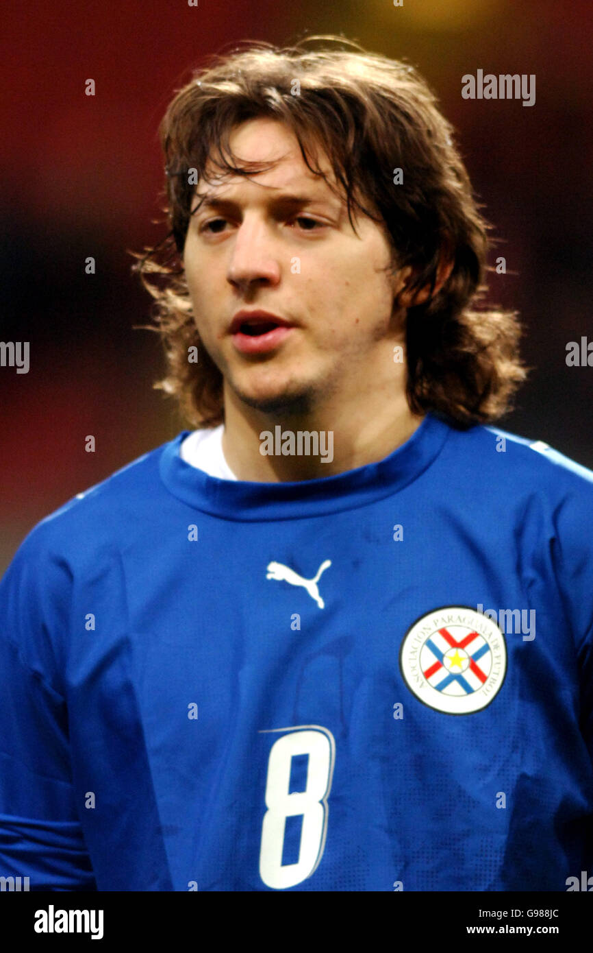 Edgar barreto -Fotos und -Bildmaterial in hoher Auflösung – Alamy