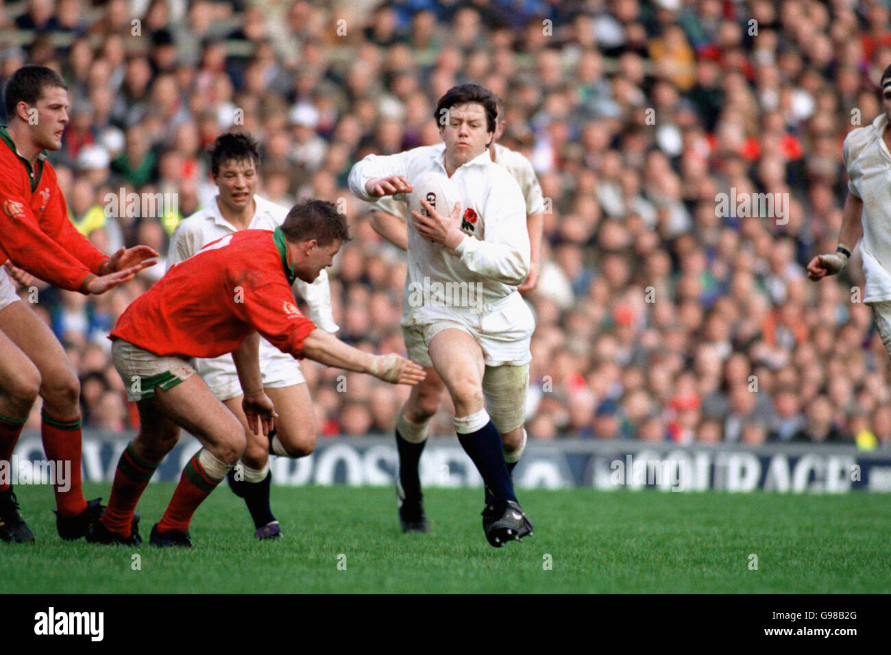 Richard halliday -Fotos und -Bildmaterial in hoher Auflösung – Alamy