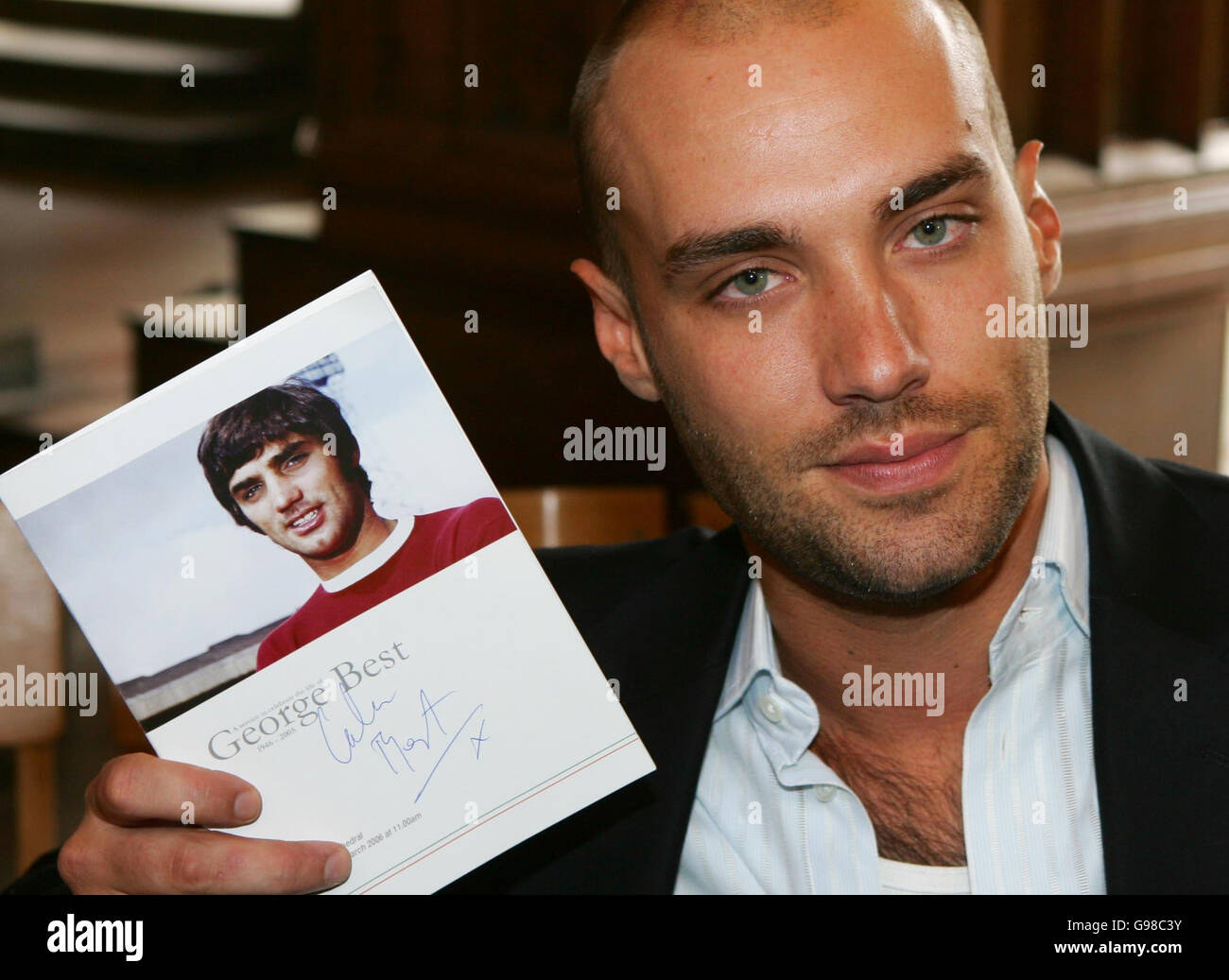 George Best Hospital