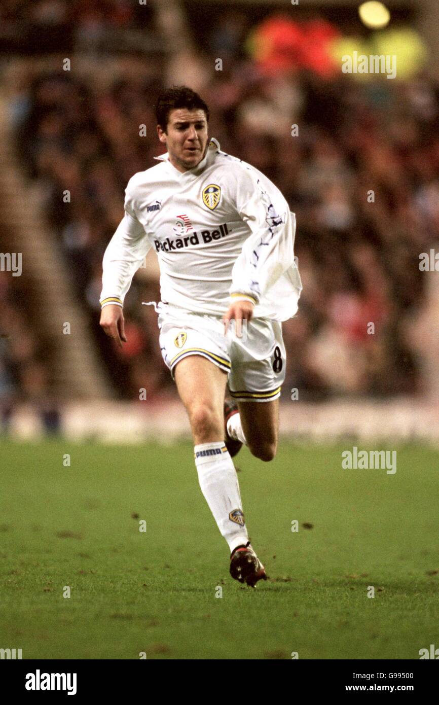 Leeds uniteds michael bridges -Fotos und -Bildmaterial in hoher ...