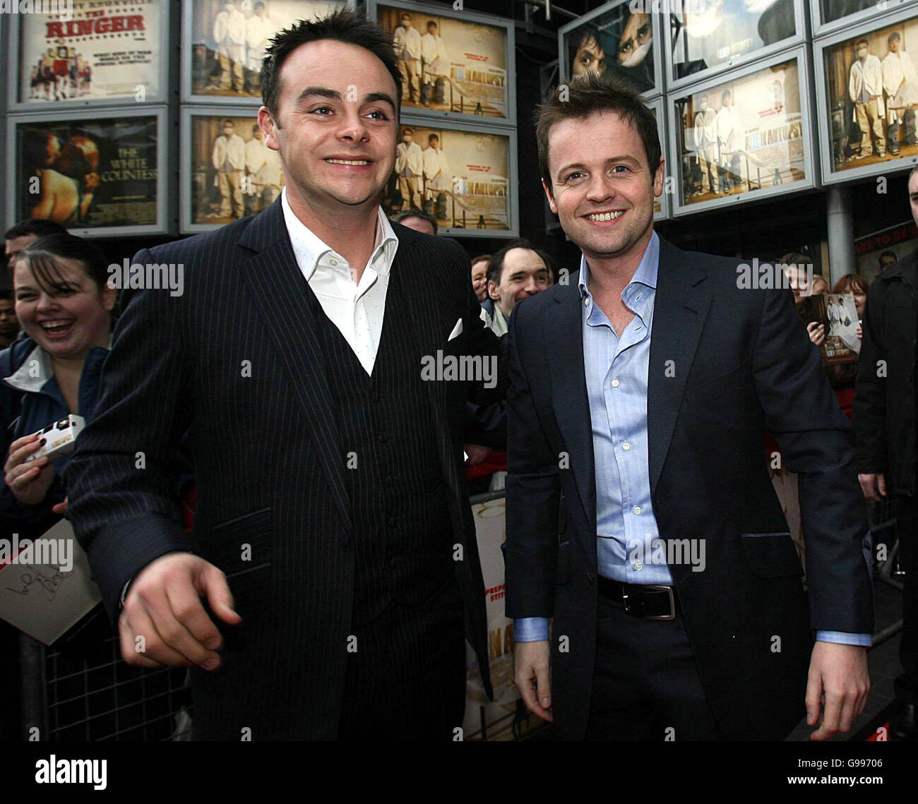 Moderatoren fans -Fotos und -Bildmaterial in hoher Auflösung – Alamy