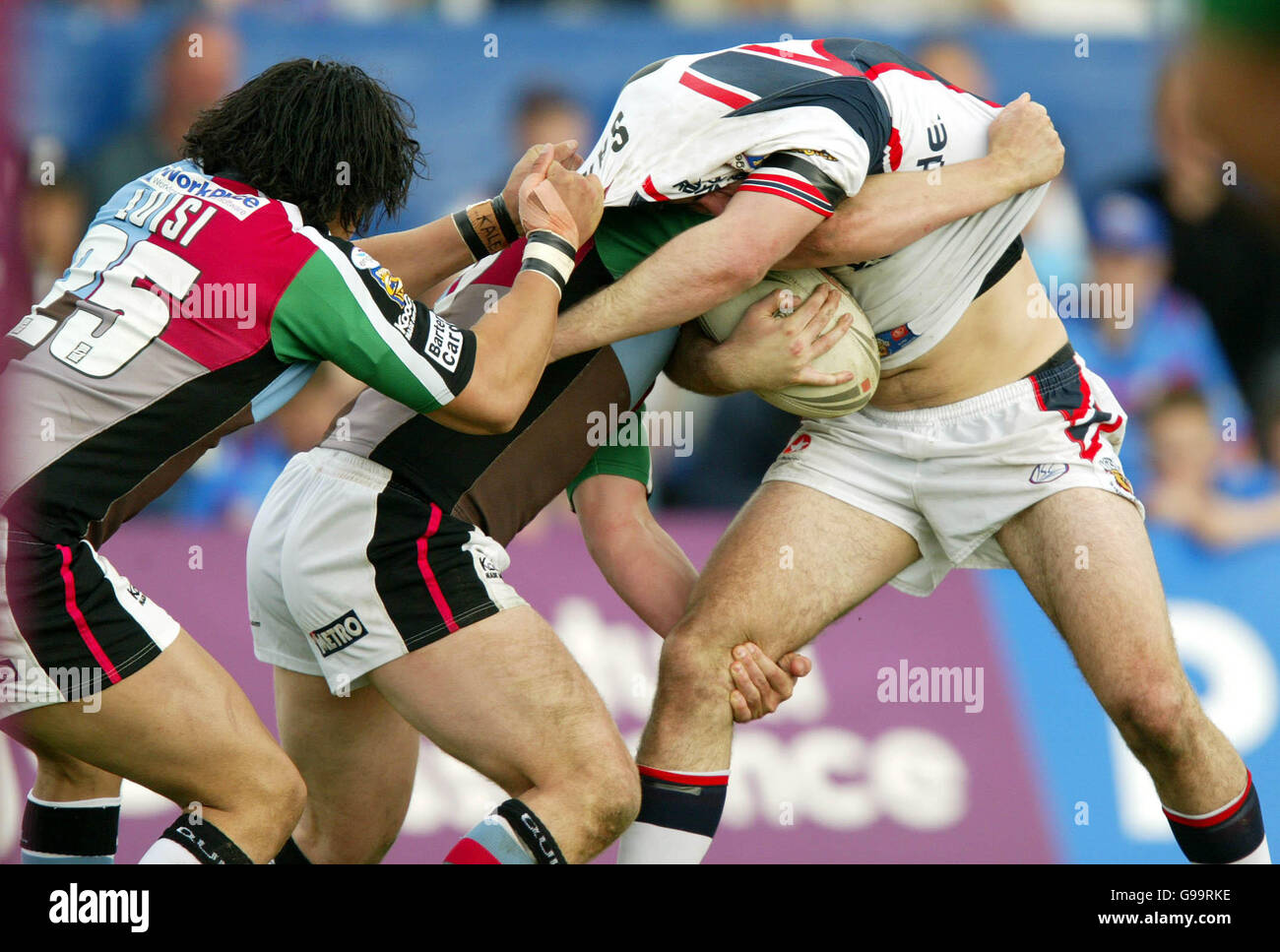 Wakefield trinity wildkatzen -Fotos und -Bildmaterial in hoher ...