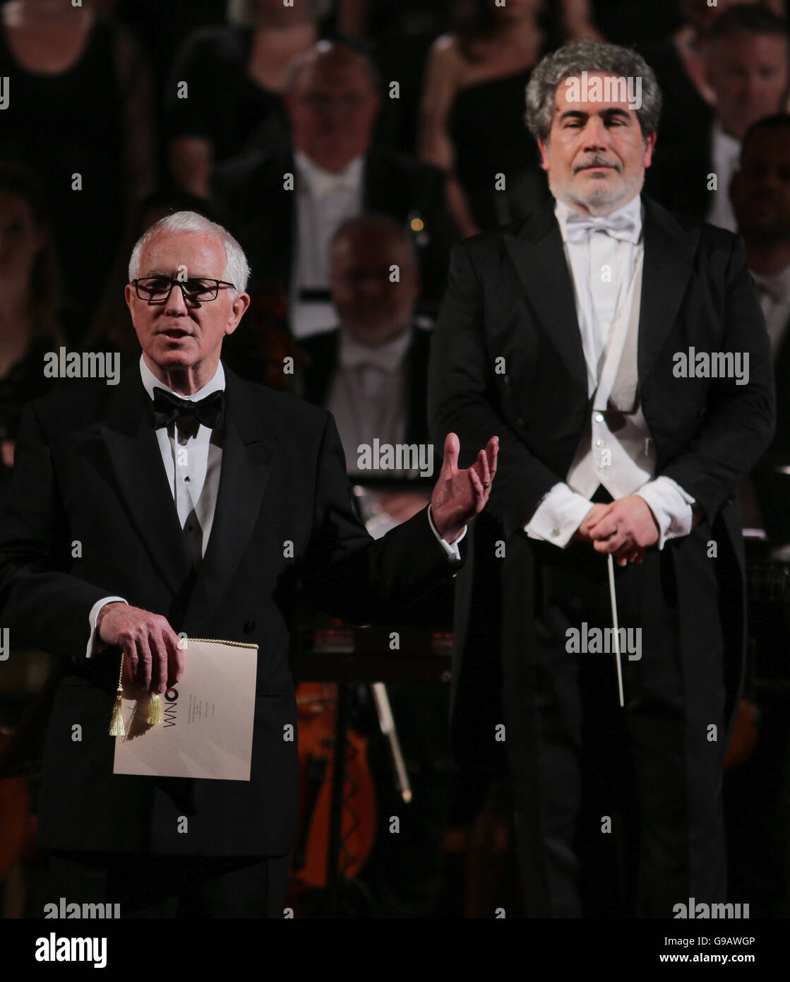 Carlo rizzi -Fotos und -Bildmaterial in hoher Auflösung – Alamy