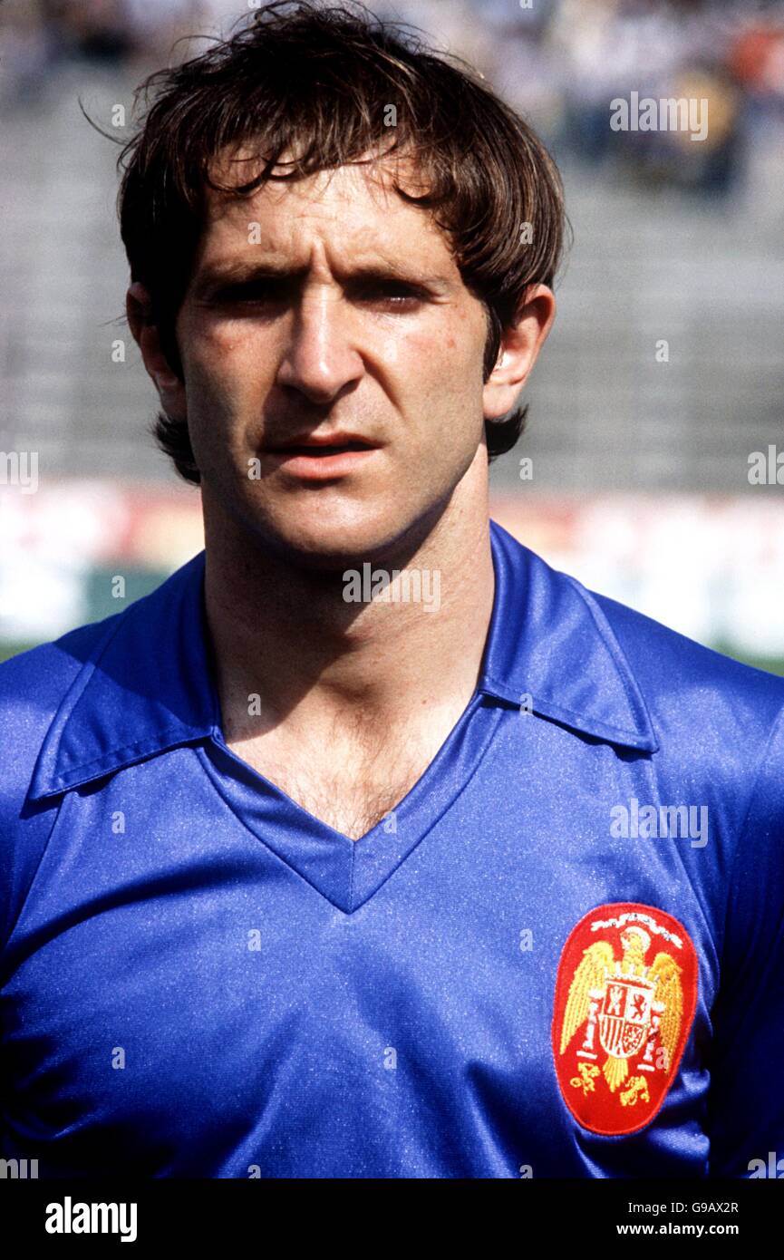 Periko alonso -Fotos und -Bildmaterial in hoher Auflösung – Alamy