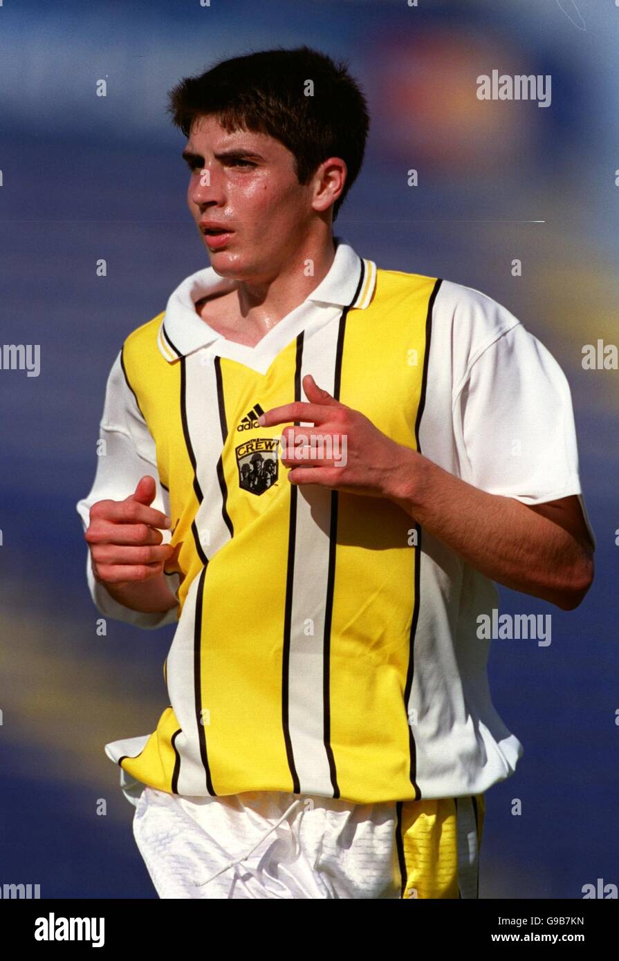 Todd yeagley -Fotos und -Bildmaterial in hoher Auflösung – Alamy